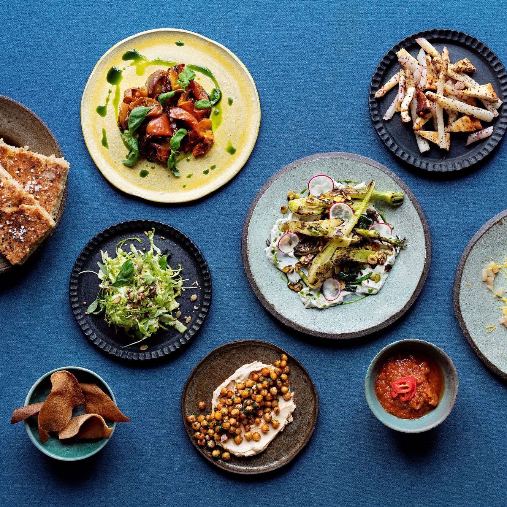 Catering til din fest | Sammensæt selv din menu lige som du ønsker